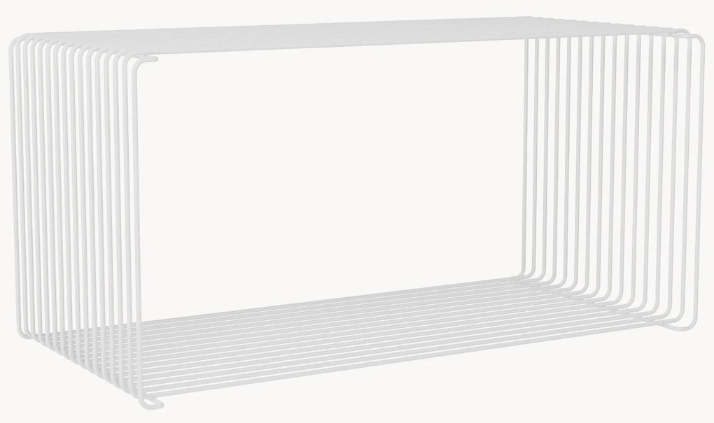 Modul Panton Wire Extended pro modulární regálový systém