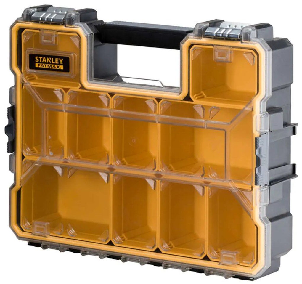Stanley - Organizér FATMAX, hluboký 1-97-518