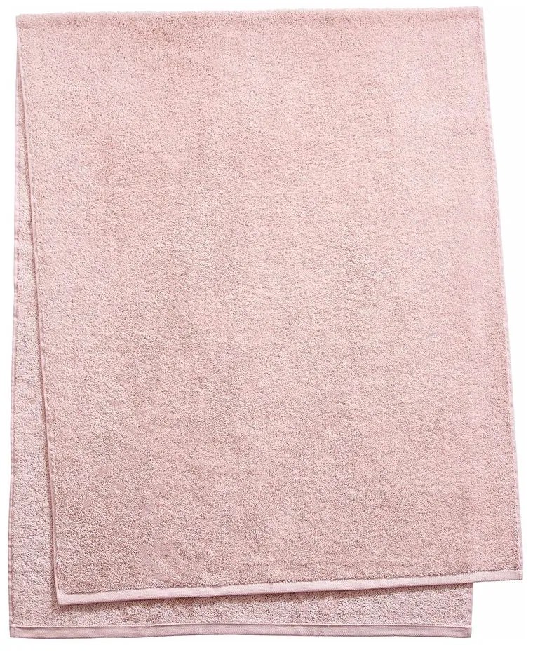 FABULOUS Osuška 80 x 200 cm - sv. růžová