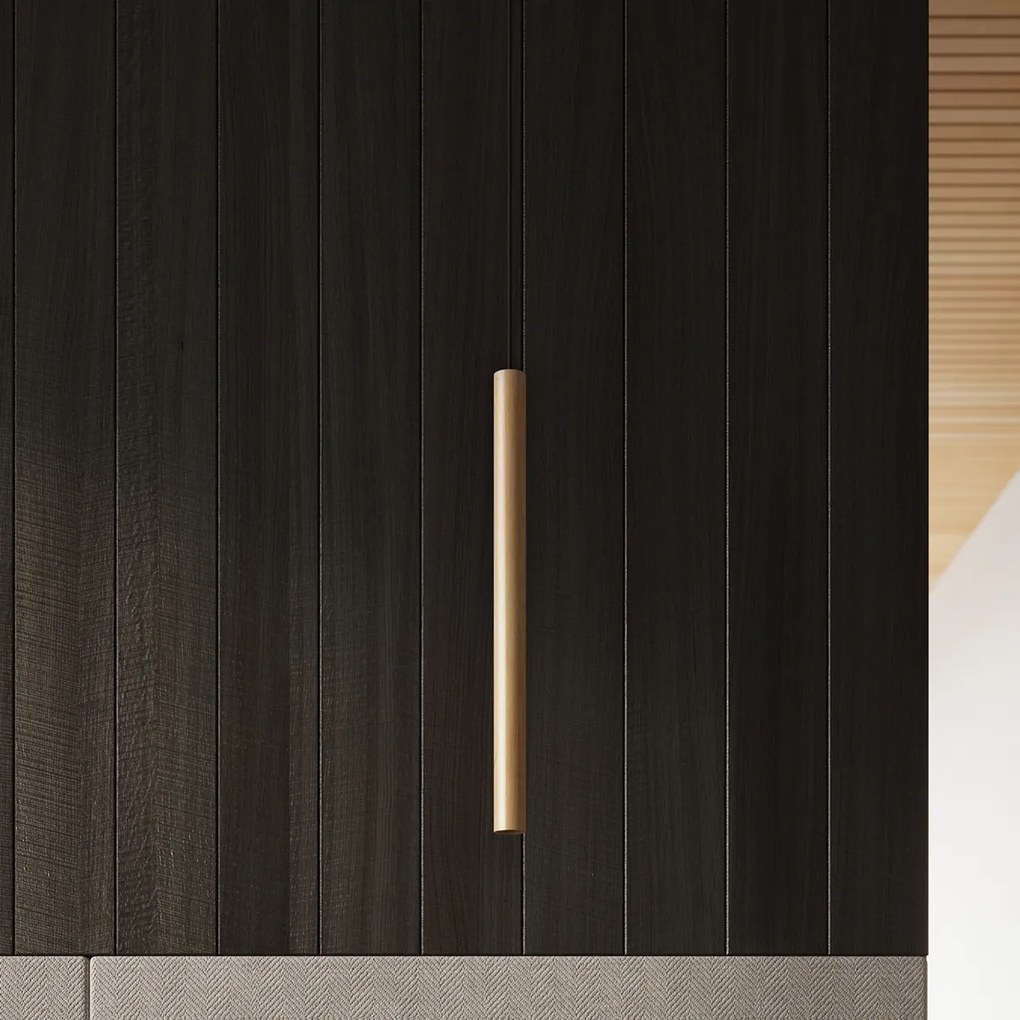 Sollux Lighting Závěsné svítidlo PASTELO 1 dřevo