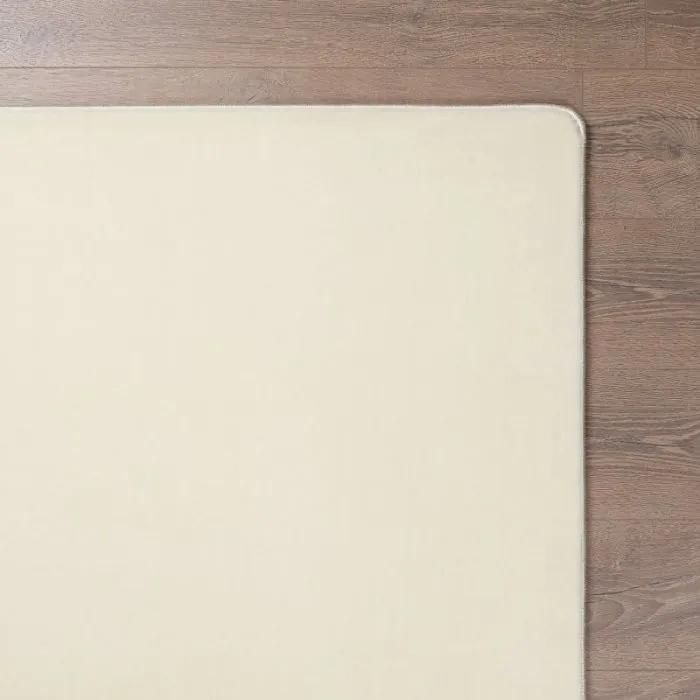 Vopi | Kusový koberec Luxy 5200 cream - 160 x 230 cm