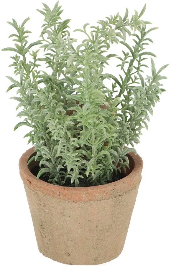 Umělá rostlina (výška 21,5 cm) Thyme – Esschert Design