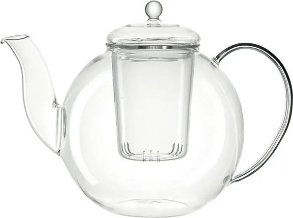 XXXLutz ČAJOVÁ KONVICE 1,2 l Leonardo - Konvice na čaj & kávu a příslušenství - 0038131886