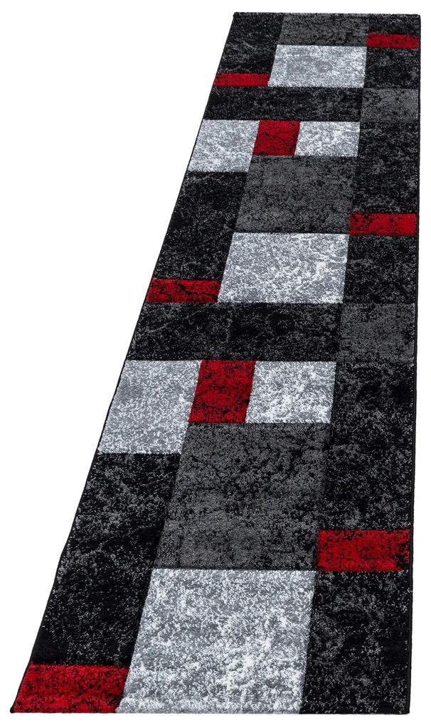 Ayyildiz Kusový koberec HAWAII 1330, Červená Rozměr koberce: 160 x 230 cm