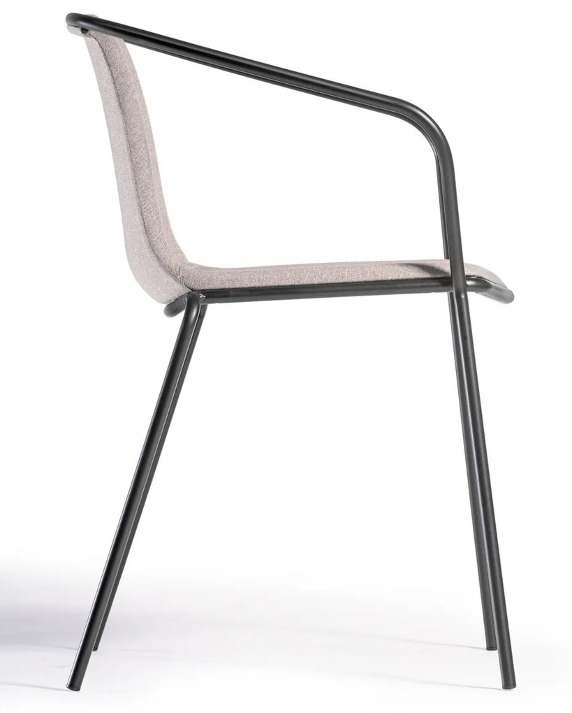 Čalouněná židle KASIA B