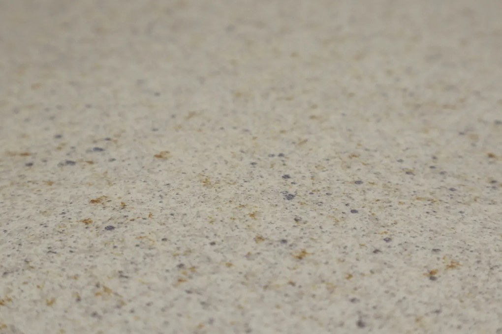 IVC Commercial, PVC podlaha - lino Logitex Ultimate 55 Gravel T36, na míru, šíře 2m,4m, béžová, filc, chodba / předsíň