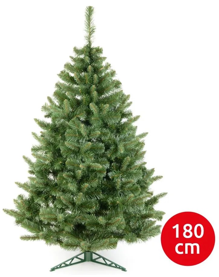 Erbis Vánoční stromek XMAS TREES 180 cm jedle ER0020