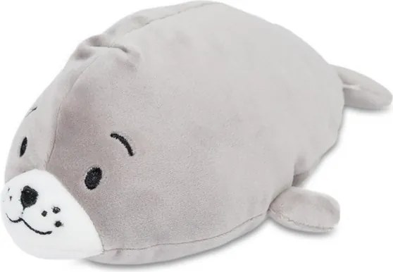 SVITAP sleep well Polštářek mikrospandex Tuleň šedý 25 cm