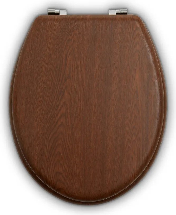 Záchodové prkénko Brooks – Premier Housewares