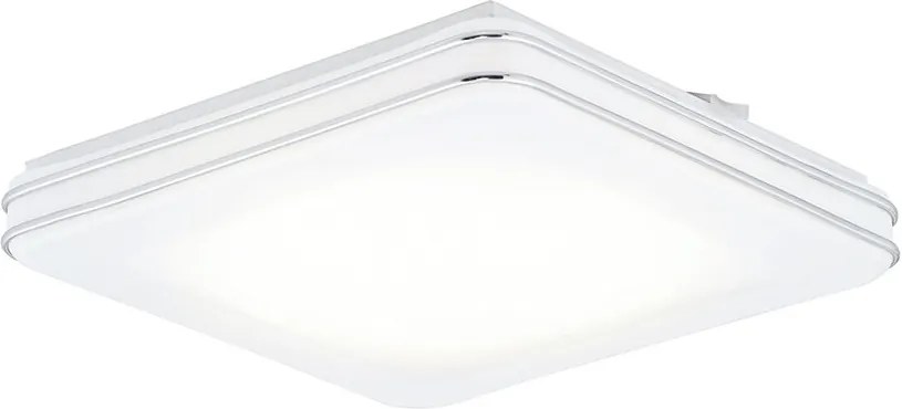 Stropní LED svítidlo Ozcan 5563-1 white