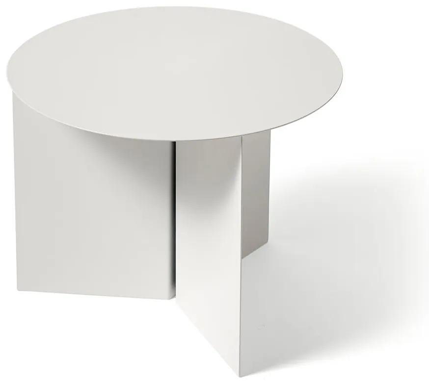 Hay designové konferenční stoly Slit Table Round