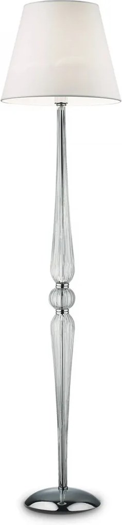 Ideal Lux 035369 stojací lampa Dorothy 1x60W | E27