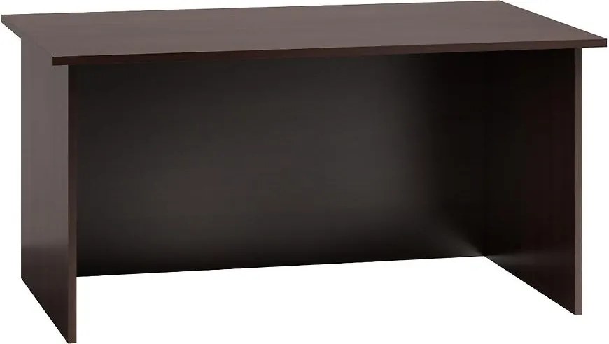 Psací Stůl Standard Wenge