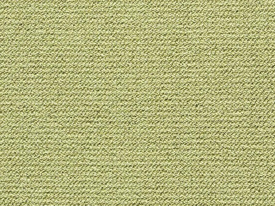 Luxusní koberec Corvino 20 - světle zelený - 4m | 5m