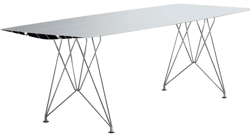 BD Barcelona designové jídelní stoly Table B (90 x 160)
