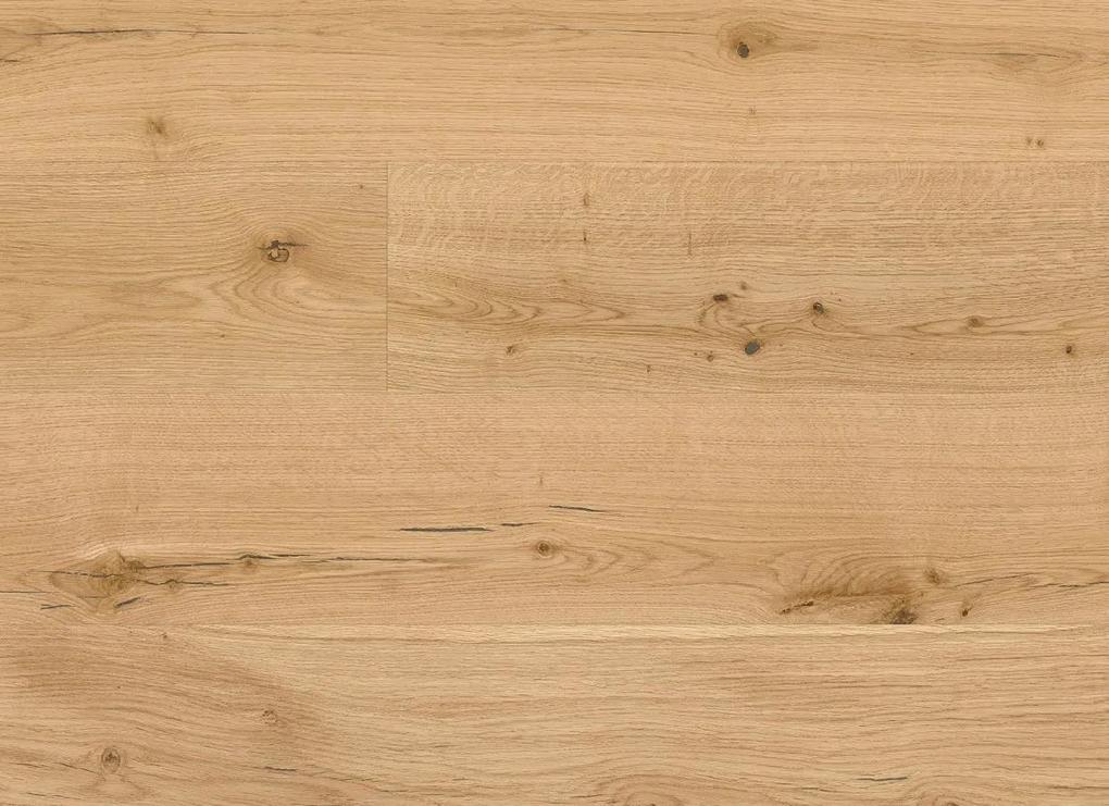 Floor Forever Timber Top - Dub Variante French XXL (Rustik) 1m2