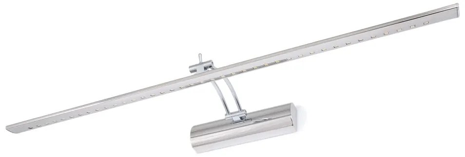 BERGE LED svítidlo koupelnové - 70cm - 9W - teplá bílá - 3000K