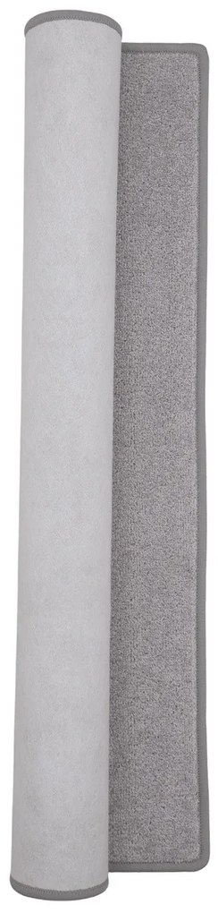 Vopi, Běhoun na míru Eton šedý 73, šíře 100 cm, šedá, chodba / předsíň