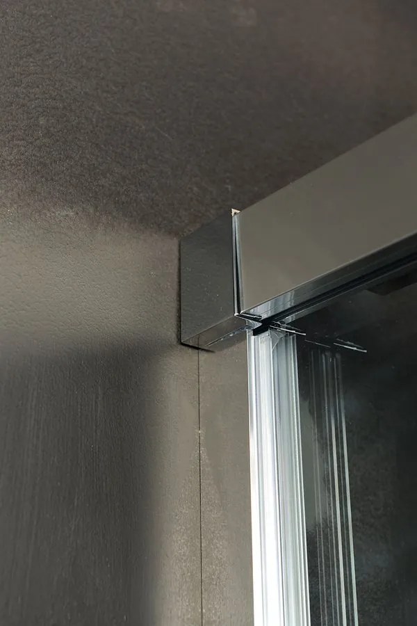 Gelco Gelco, FONDURA sprchové dveře 1100mm, čiré sklo, GF5011