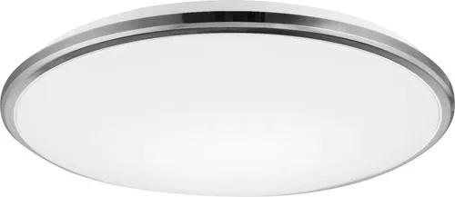 LED osvětlení do kupelny Silver 24 W, 6000 K, 2500 lm, IP44