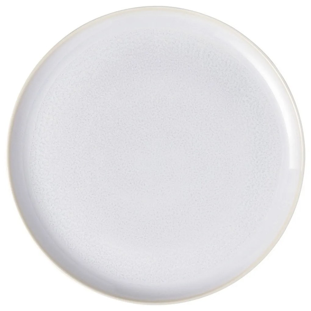 Villeroy & Boch Jídelní talíř Crafted Cotton, Ø 25,9 cm 19-5183-2610