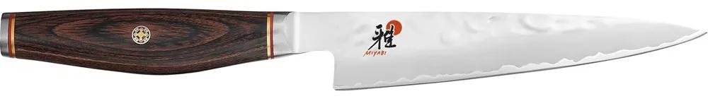 Japonský nůž MIYABI 6000 MCT 13 cm