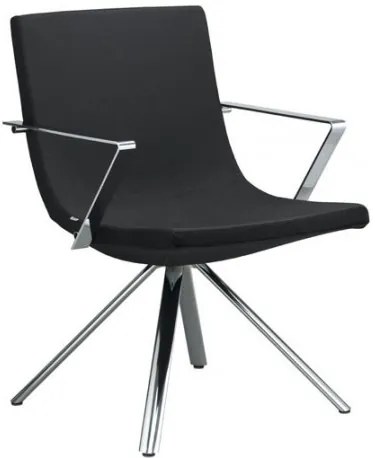 LD seating Křeslo MOON B-K