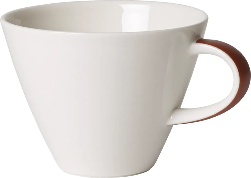 Villeroy & Boch Caffè Club Uni Oak Kávový šálek, 0,22 l