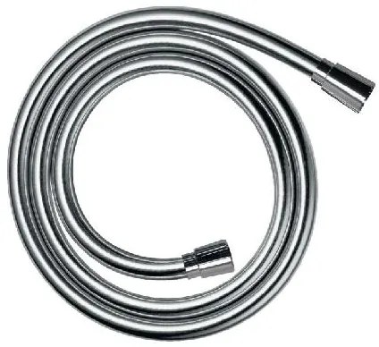 Hansgrohe - Sprchová hadice Isiflex 1,60 m, chrom 28276000