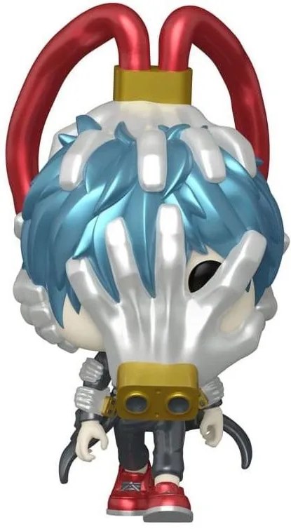 Figurka funko pop! my hero academia shigaraki (metallic)