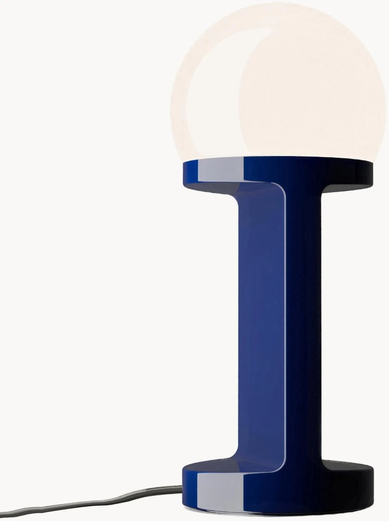 Stolní lampa Habea
