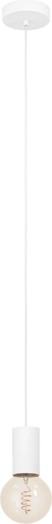 XXXLutz ZÁVĚSNÉ SVÍTIDLO, 6.5/110 cm Eglo - Online Only svítidla - 003348064601