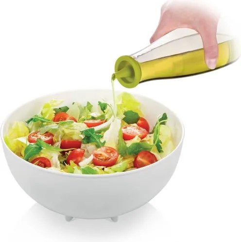 TESCOMA Cedník s mísou VITAMINO ø 28 cm, 5,0 l
