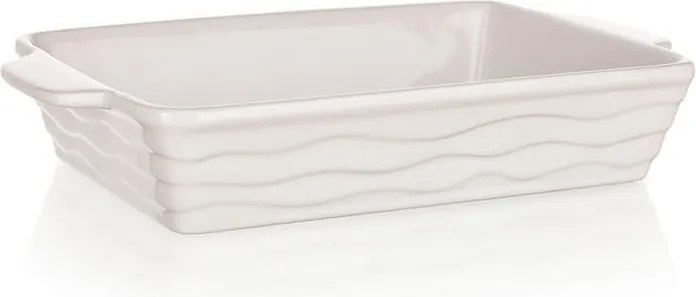 Forma zapékací obdélníková CULINARIA White 24 x 14,5 cm