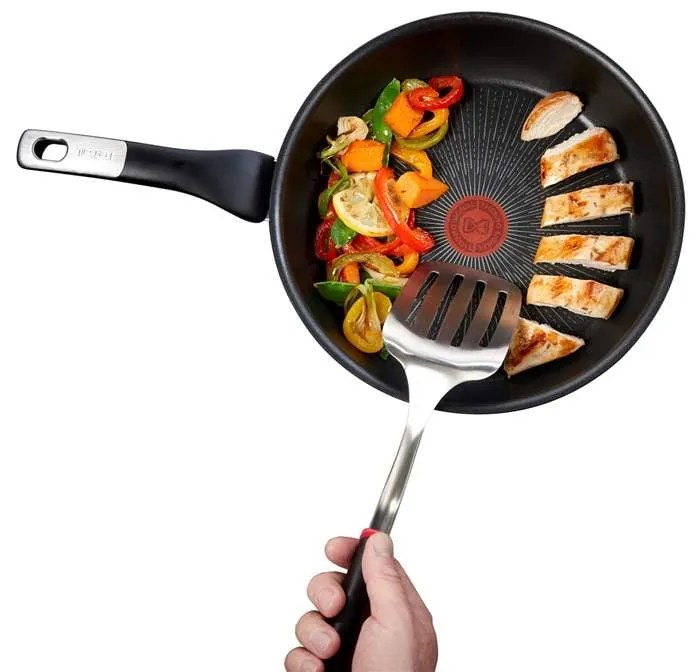 Pánev Tefal Unlimited G2550772 30 cm