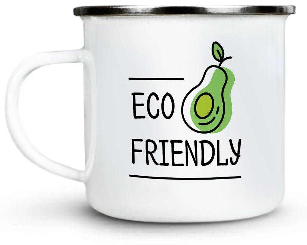 Ahome Plecháček Eco friendly 300 ml