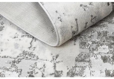 Dywany Luszczow Kusový koberec LIRA GR579 Abstraktní, šedá Rozměr koberce: 160 x 220 cm