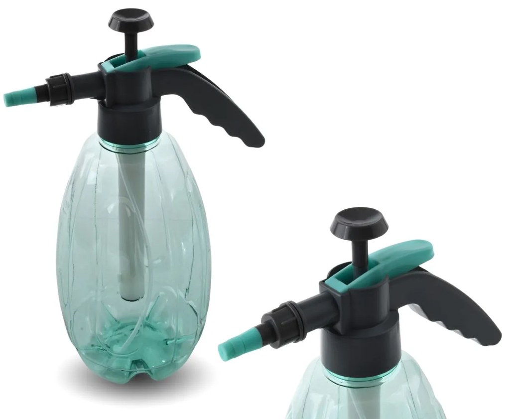 UNIHOUSE Tlakový rozprašovač na vodu 1,5l