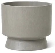 Květináč Flowerpot Recycled Sand 15 cm Rosendahl