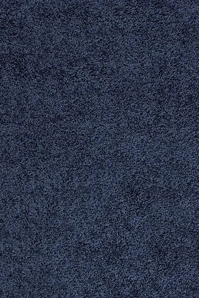 Vopi | Kusový koberec Life Shaggy 1500 navy - 300 x 400 cm