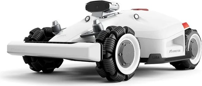 Robotická sekačka LUBA 2 AWD 5000