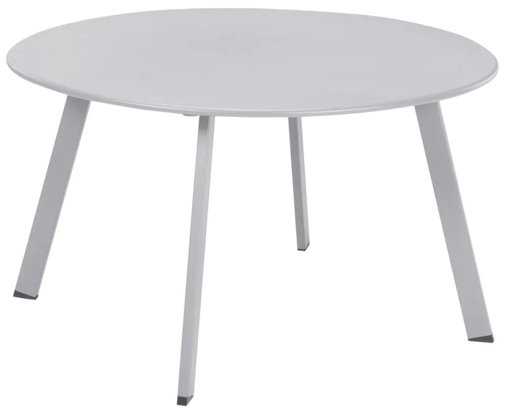 436307 ProGarden Stůl 70 x 40 cm matně šedý