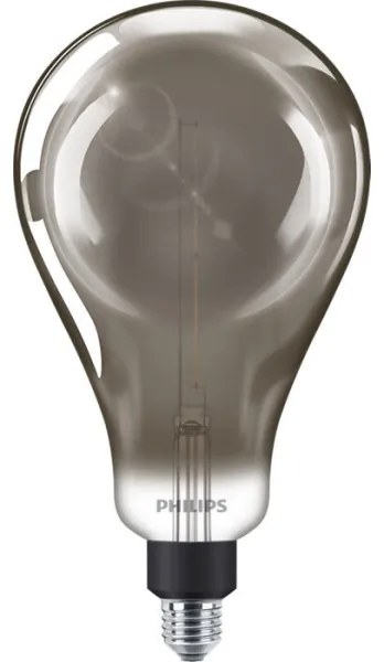 LED Stmívatelná žárovka Philips A160 E27/6,5W/230V 1800K