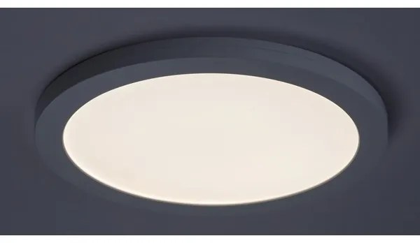 Rabalux 1492 - LED Stropní svítidlo se senzorem LED/30W/230V