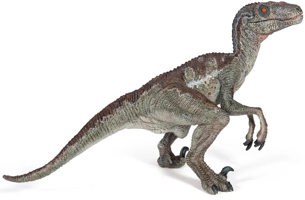 Figurka papo velociraptor new