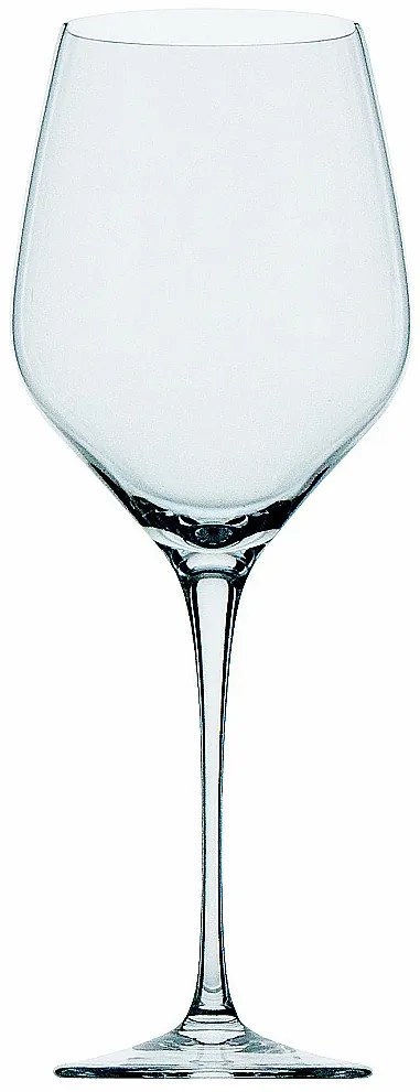 ROSENTHAL CRYSTAL FUGA Sklenice na červené víno Bordeaux +