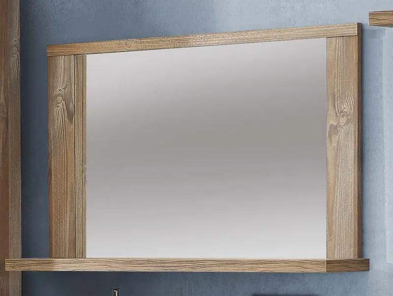 Nástěnné zrcadlo Telida D21