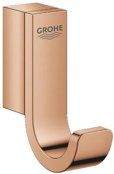 Grohe Selection - Háček, Warm Sunset 41039DA0