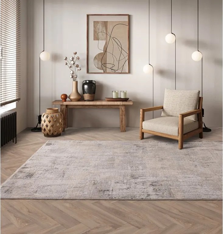Tribeca Design Kusový koberec Editon Olite Rozměry: 120x180 cm