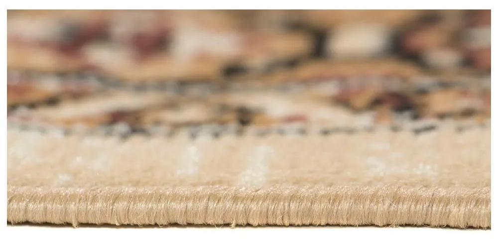 Kusový koberec PP Douro béžový 160x229cm